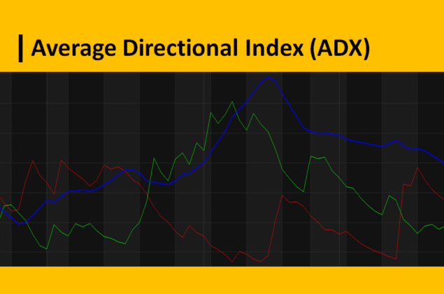 ADX และ DMI คืออะไร วิธีการใช้งาน และกลยุทธ์การเทรด