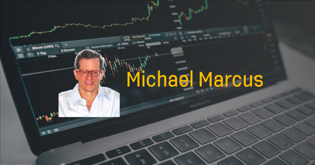 ไมเคิล มาร์คัส (Michael Marcus) : โรคระบาดไม่เคยเกิดซ้ำสอง