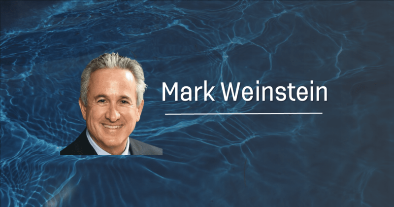 มาร์ค วีนสตีน (Mark Weinstein) : เทรดเดอร์ที่มี Win rate 99%