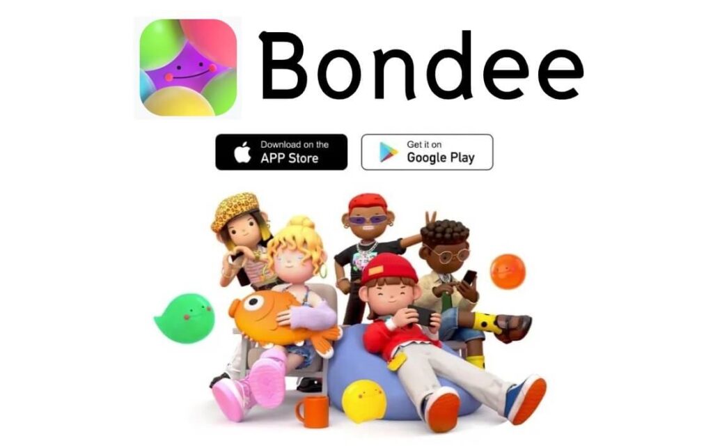ฺBondee App คืออะไร แอปพลิเคชั่นโซเชียลมีเดีย