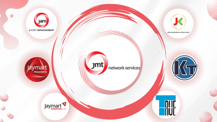 รู้จัก JMT บริษัทบริหารหนี้รายใหญ่ที่สุดในประเทศ